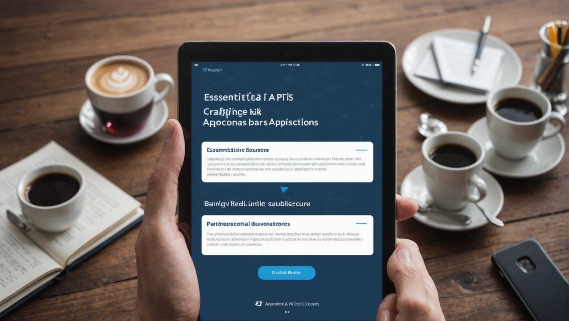Essential Strategies for Crafting Secure APIs in UK Banking ...