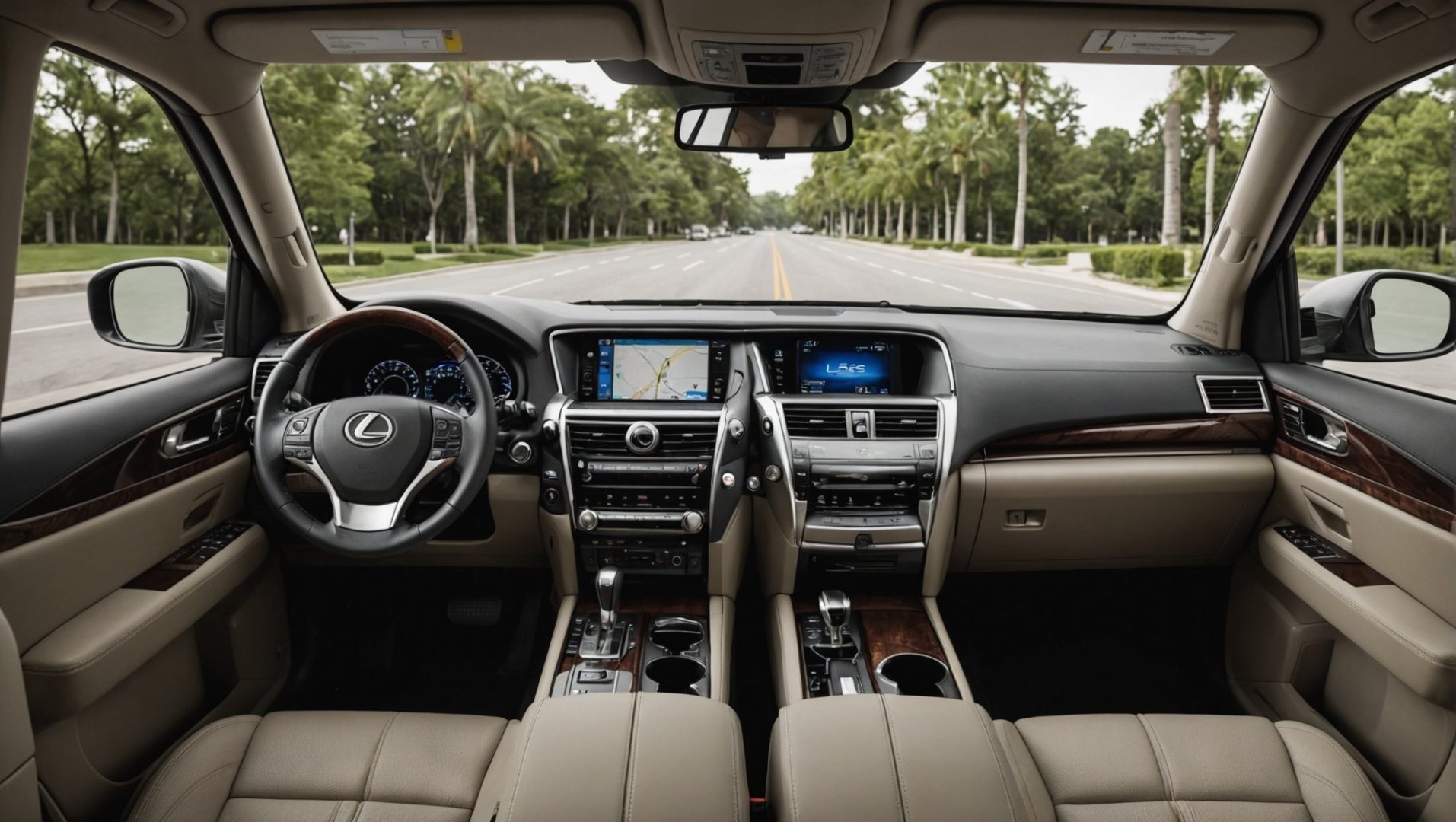 Ultimate Guide to Securely Installing a Rear Seat Entertainment System ...